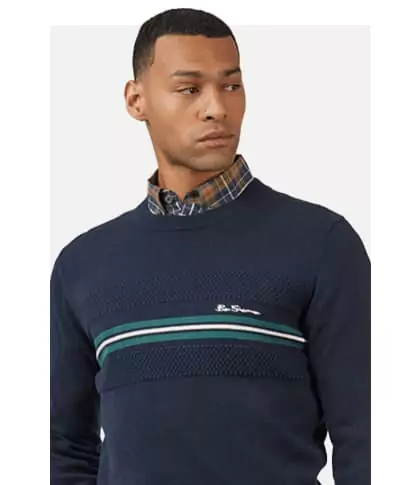 The Original Ben Sherman | Est 1963