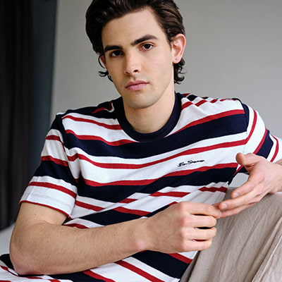 The Series: GORDON WINARICK – Actor, Artist