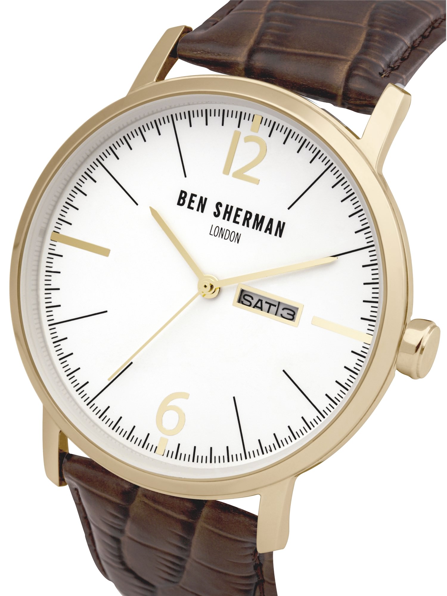 Big Portobello Professional Watch