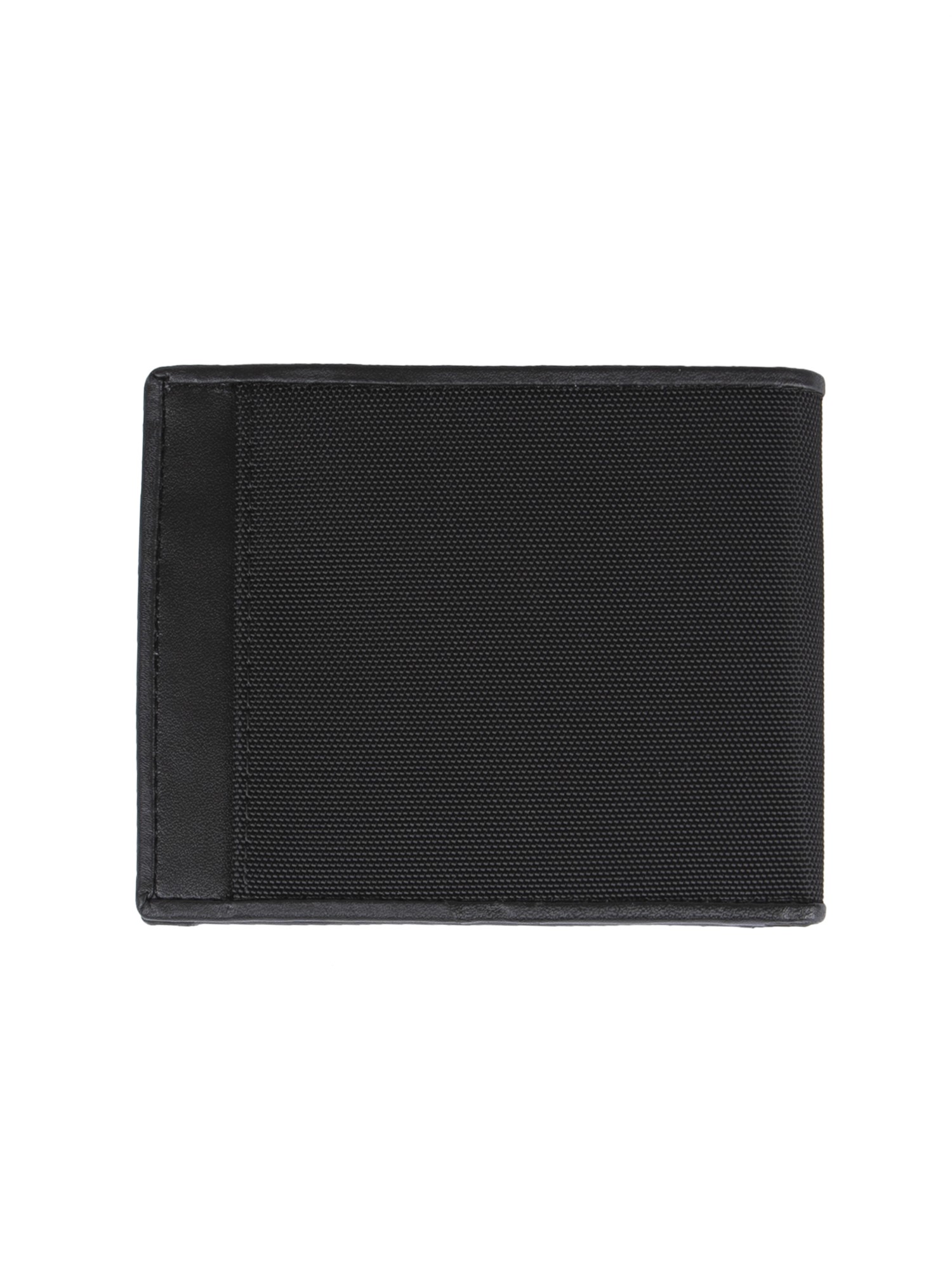 Nylon Slim Wallet