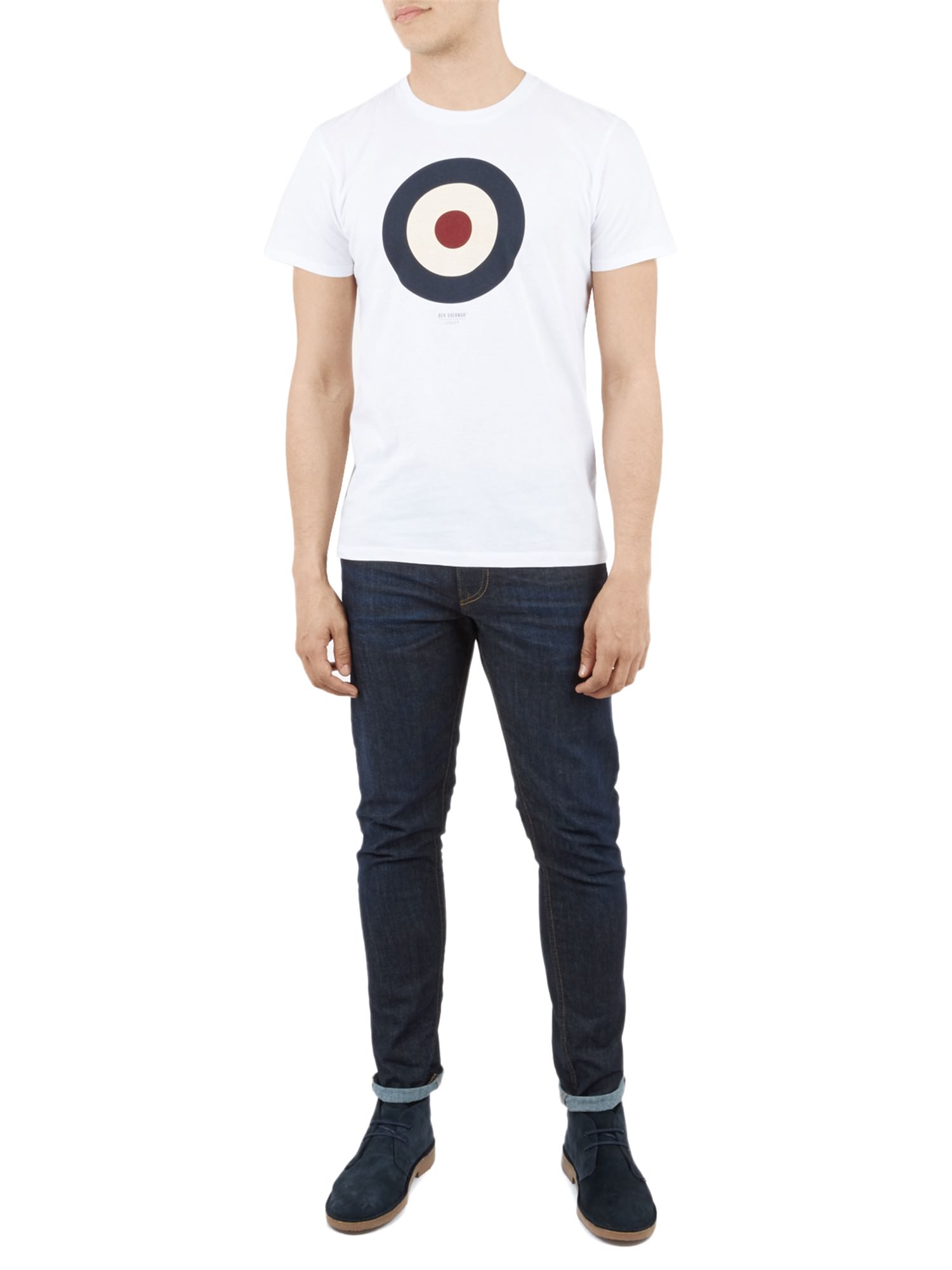 Target T-Shirt
