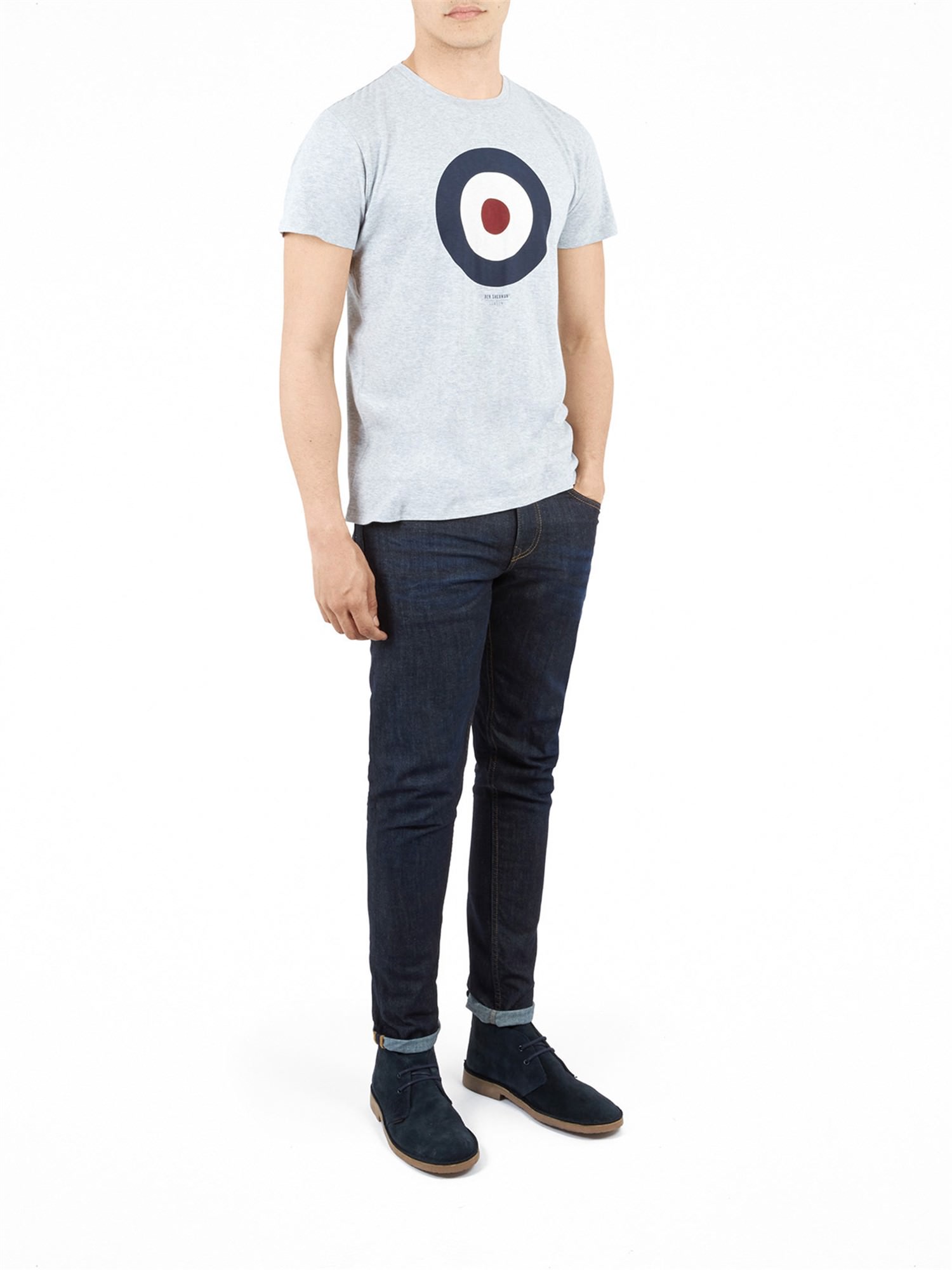 Target T-Shirt