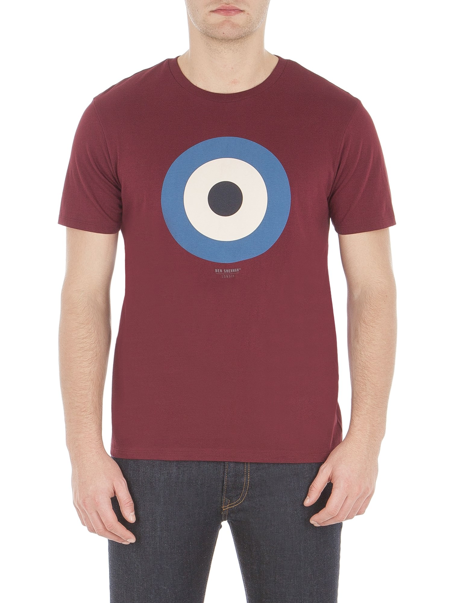 Target T-Shirt