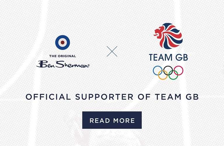 The Original Ben Sherman | Est 1963