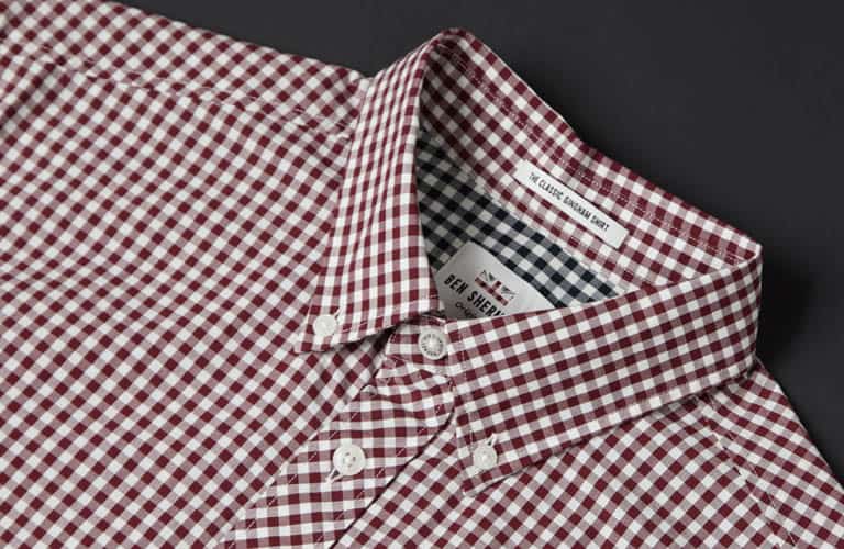 The Original Ben Sherman | Est 1963