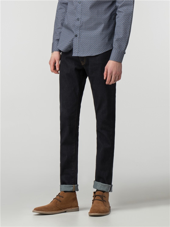 Men's Designer Jeans | Slim Fit | Ben Sherman | Est 1963