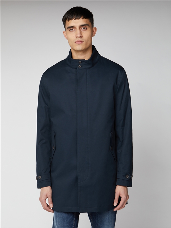 Mens Jackets, Coats, Parkas & Bomber Jackets | Ben Sherman
